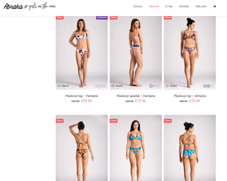 Abraka - eshop, recenzie, skúsenosti - KD.sk