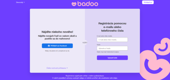 Badoo zoznamka – recenzie, skúsenosti - KD.sk