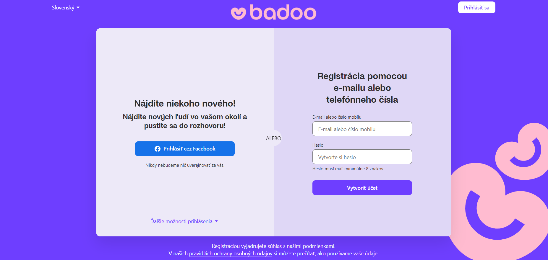 Badoo zoznamka – recenzie, skúsenosti - KD.sk