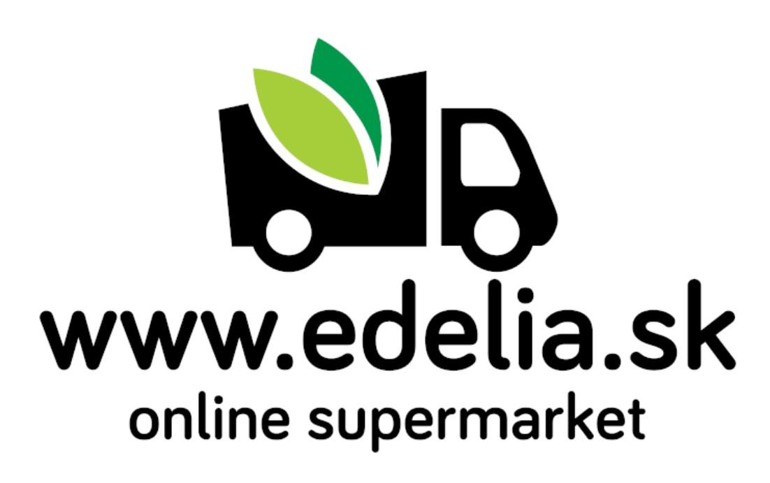 Edelia - recenzie, zľavový kód, rozvoz - KD.sk