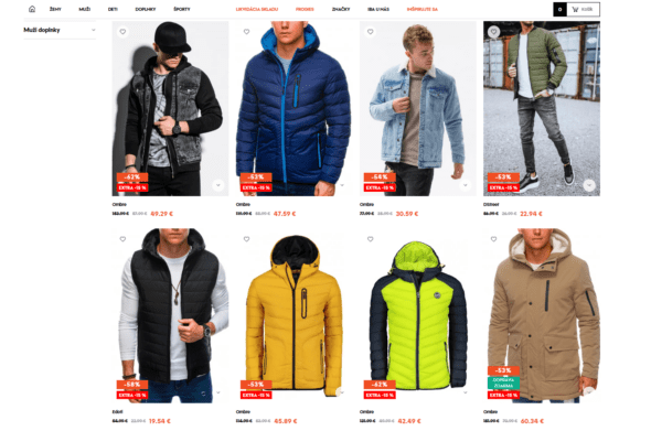 Factcool – ponuka, recenzie, skusenosti - KD.sk