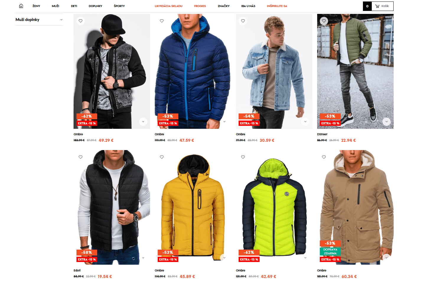 Factcool – ponuka, recenzie, skusenosti - KD.sk