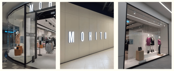 Mohito – recenzie, skúsenosti - KD.sk