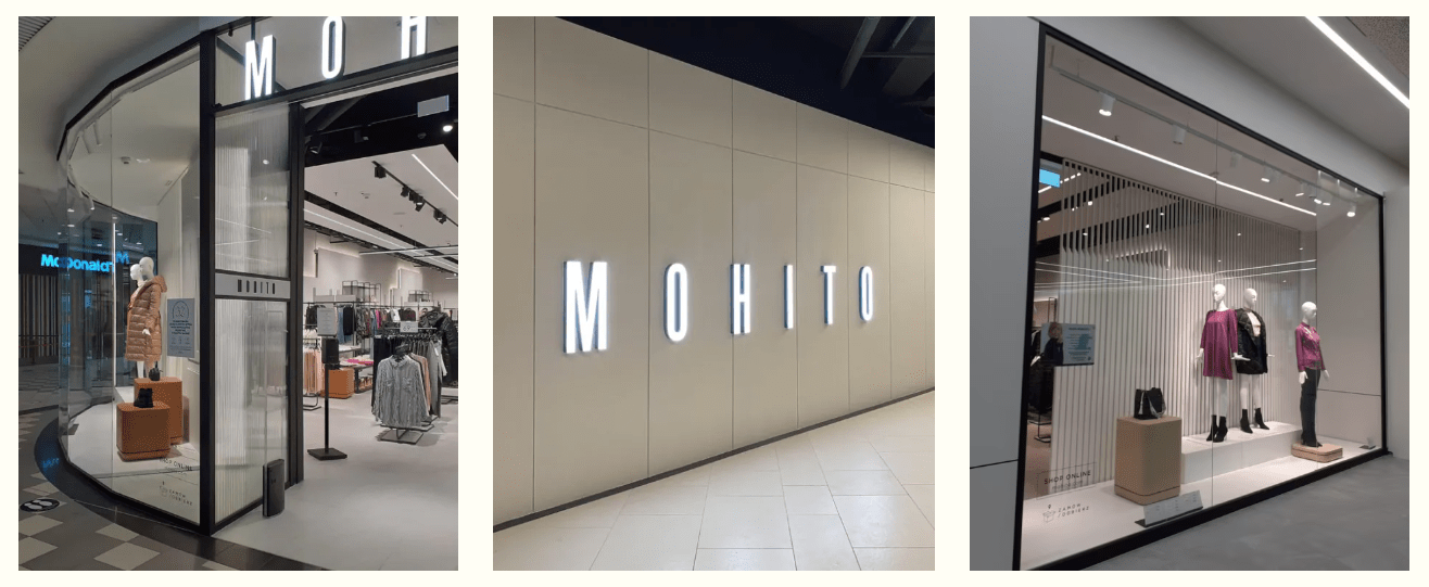 Mohito – recenzie, skúsenosti - KD.sk