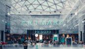 Primark Bratislava – otvorenie, e-shop, Eurovea - KD.sk