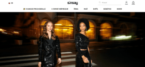Sinsay – ponuka, recenzie - KD.sk
