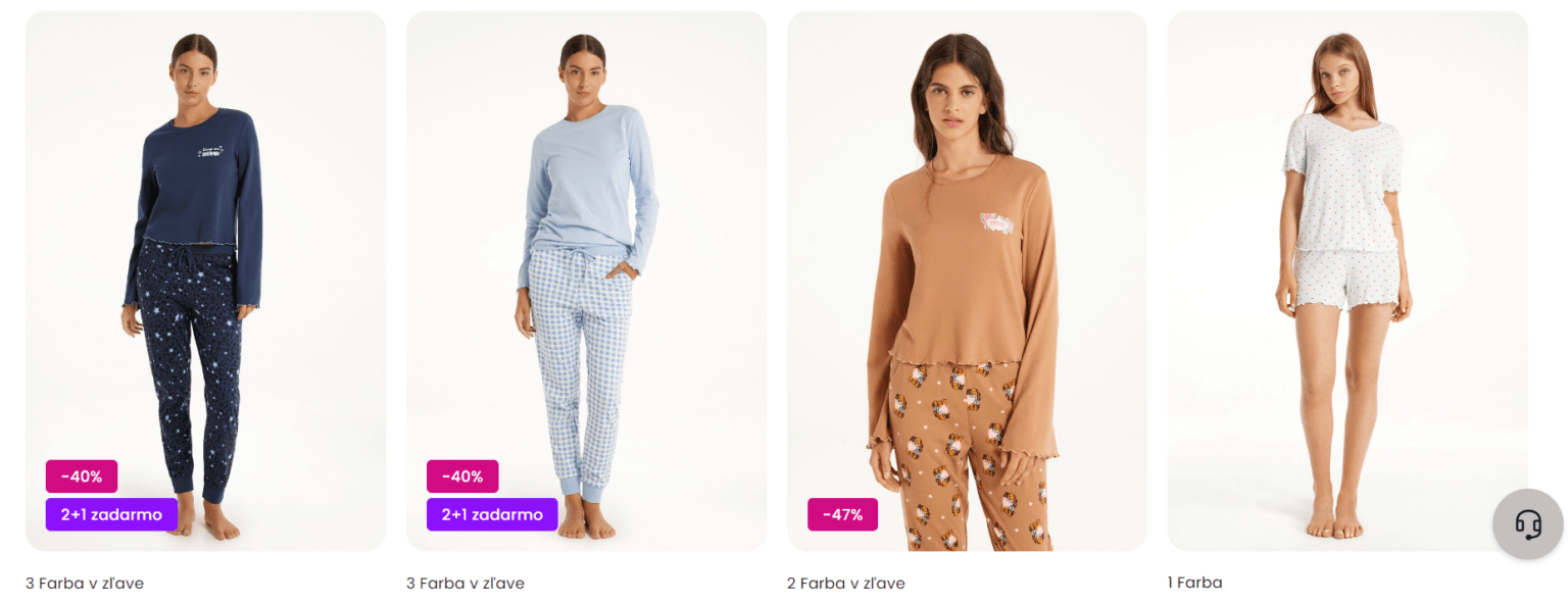 Tezenis – recenzie, zľavový kód, ponuka, predajne, vrátenie tovaru - KD.sk