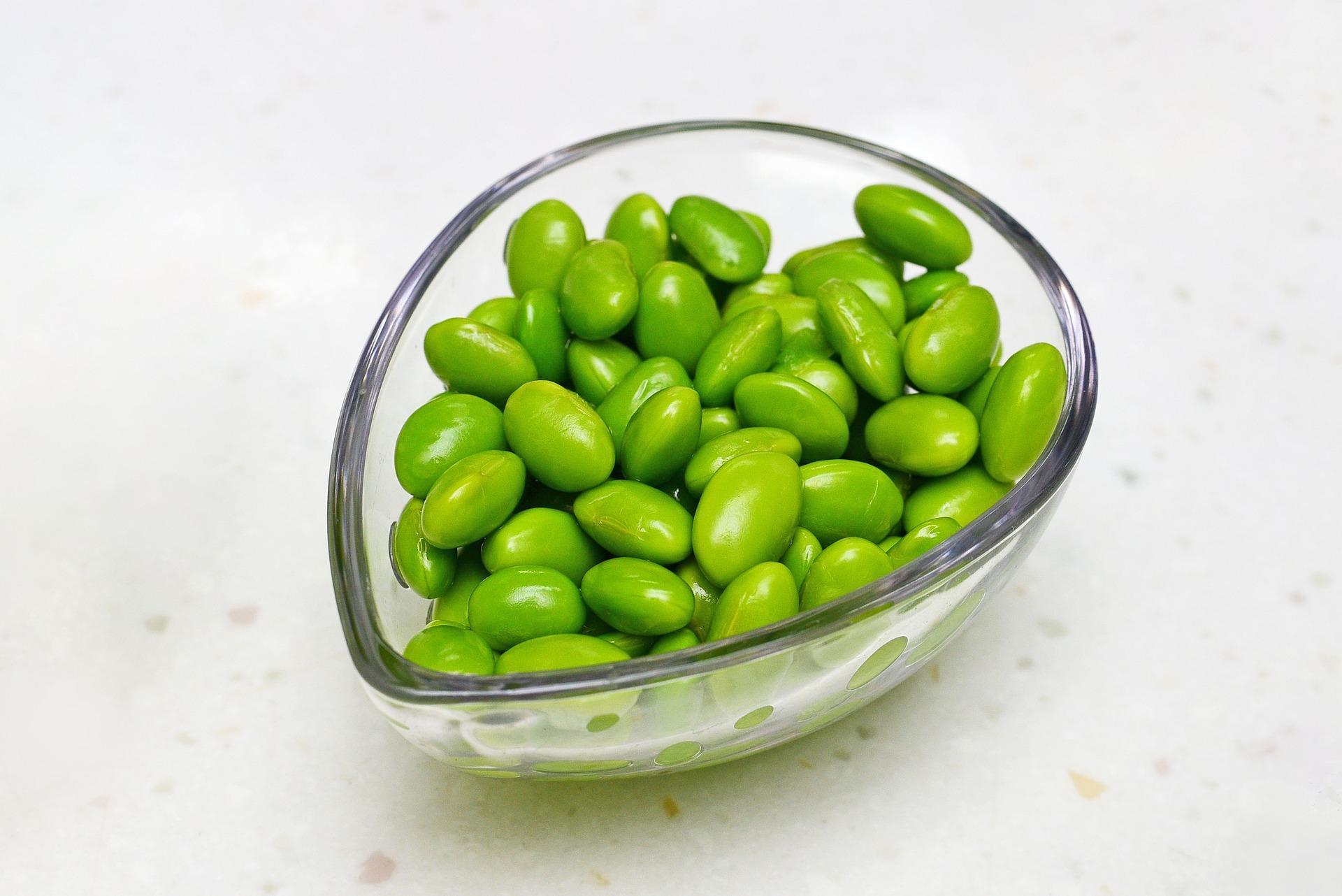 Edamame - čo je to, kde kúpiť - KD.sk