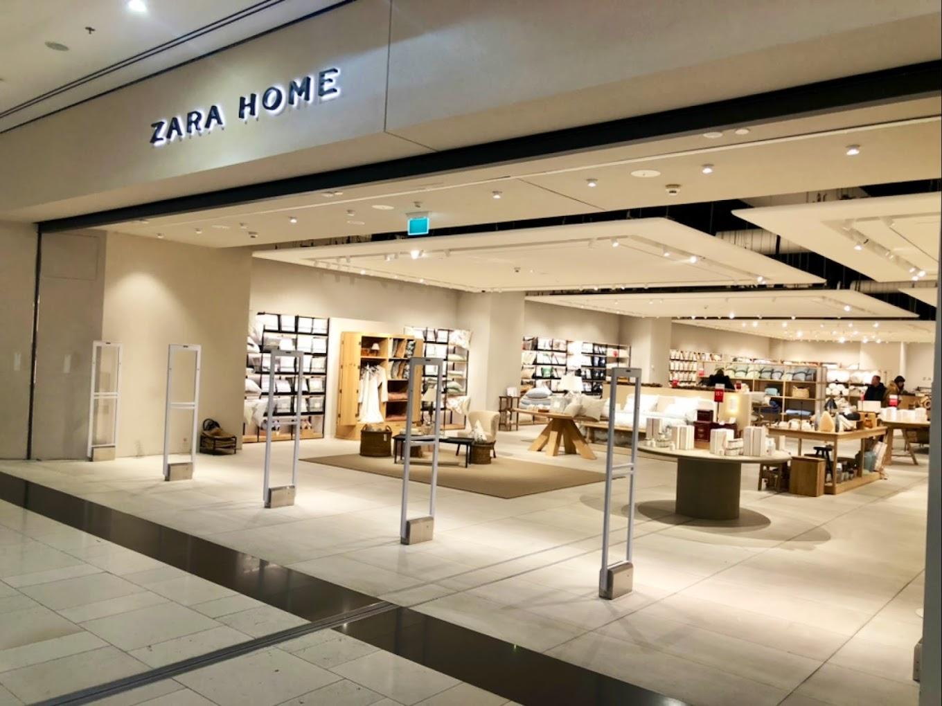 Zara Home SK - recenzia, výpredaj, online shop - KD.sk