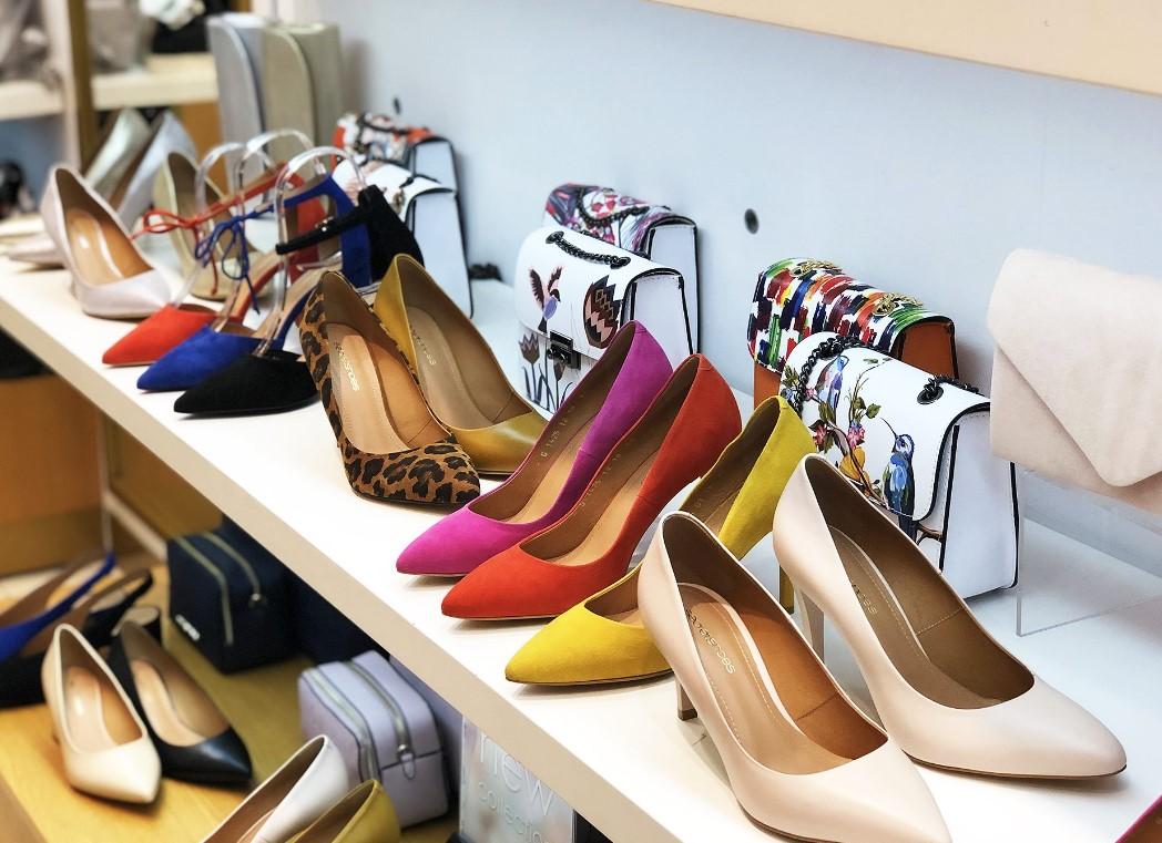 Secret shoes – recenzie - KD.sk