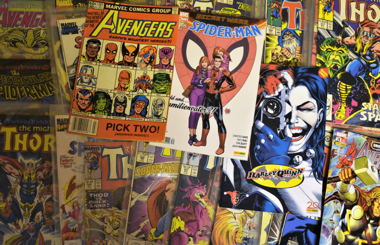 Marvel filmy – poradie, ako ich pozerať chronologicky? - KD.sk