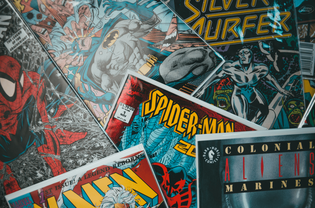 Marvel filmy – poradie, ako ich pozerať chronologicky? - KD.sk