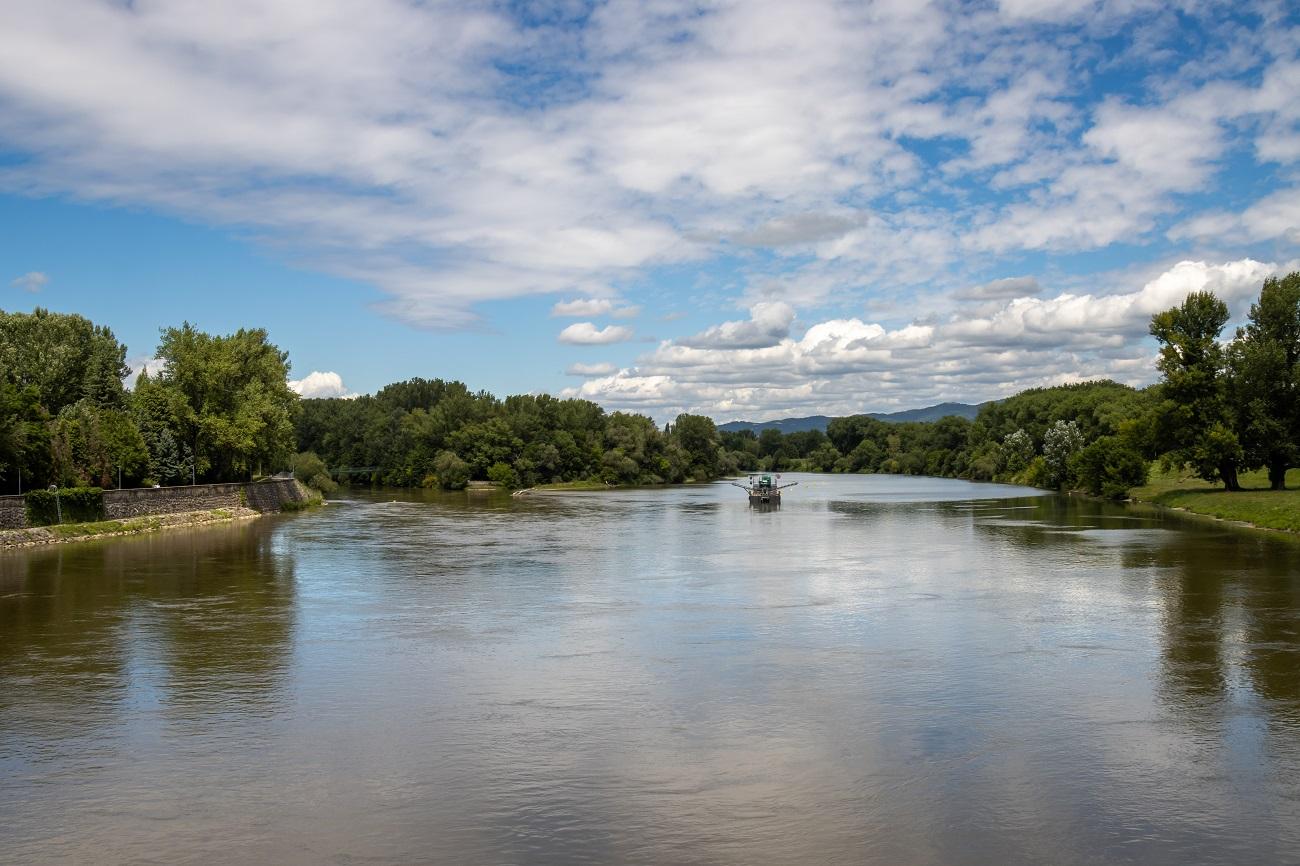 Najdlhšie rieky na Slovensku – najväčšie a najvodnatejšie toky - KD.sk