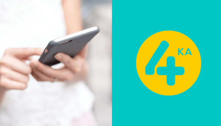 4ka – recenzie, dobitie kreditu, eSIM a pokrytie - KD.sk