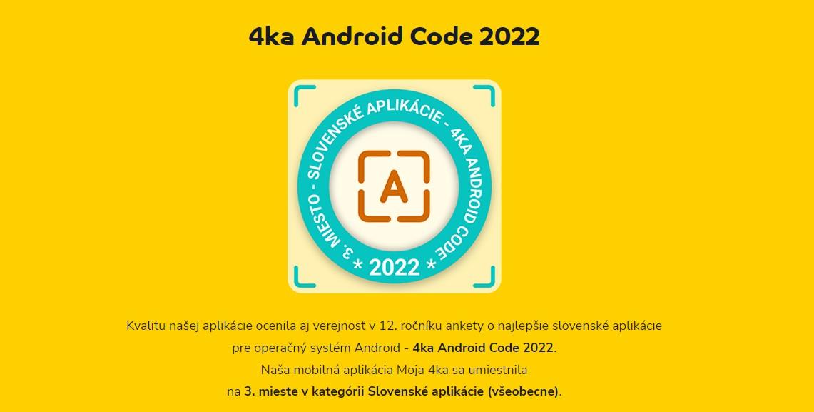 4ka – recenzie, dobitie kreditu, eSIM a pokrytie - KD.sk