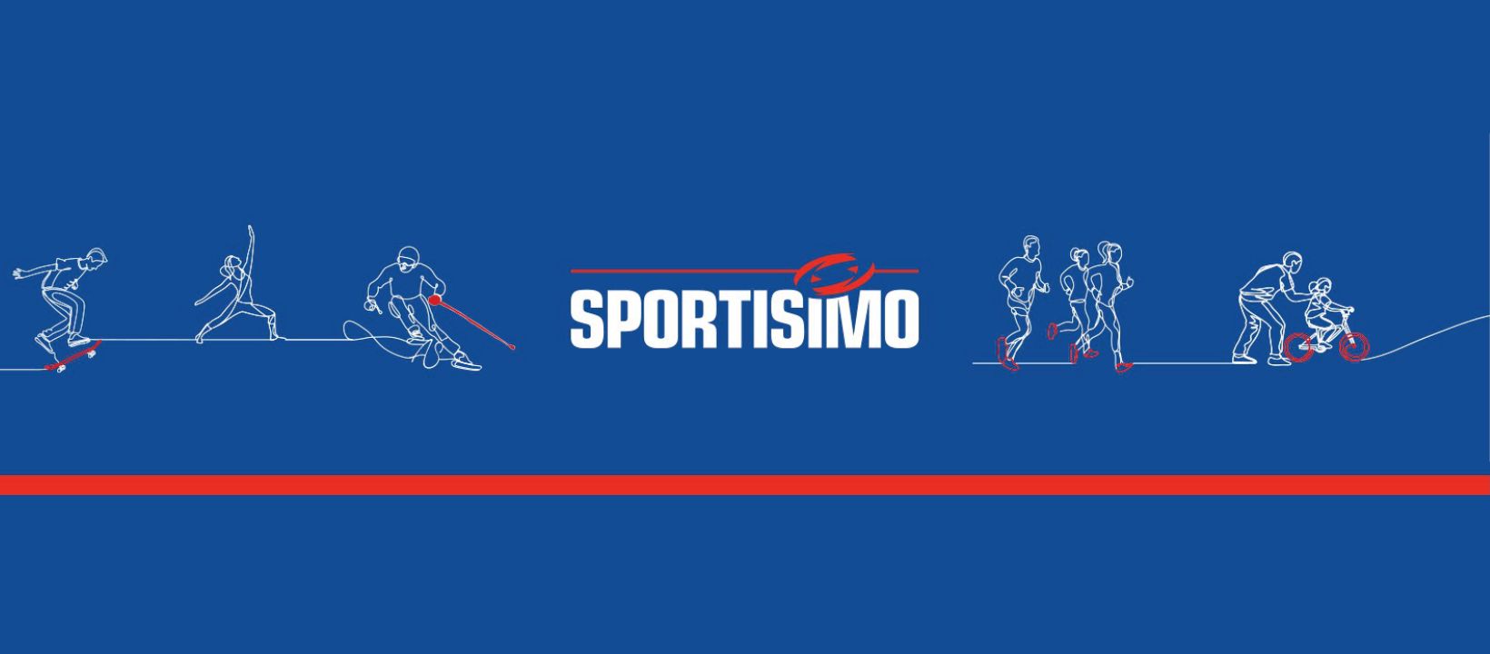 Sportisimo – ponuka, predajne, recenzie - KD.sk