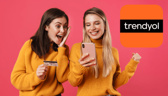 Trendyol – eshop, šaty, plavky a vrátenie tovaru - KD.sk