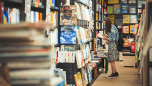 Panta Rhei - knihy, kariéra a eshop - KD.sk