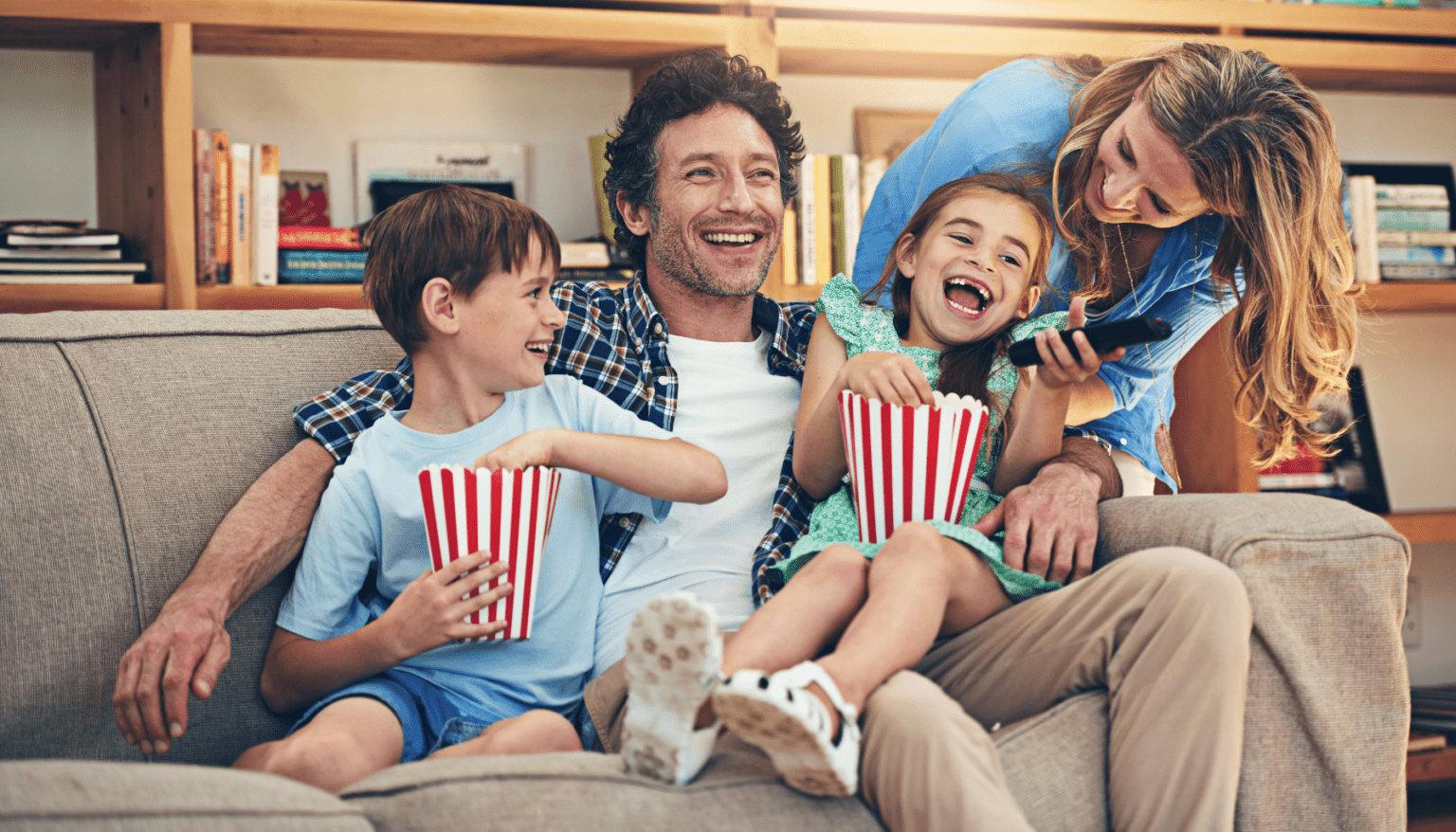 Rodinné filmy – najlepšie, pre deti, pre tínedžerov - KD.sk