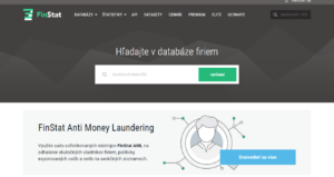 FinStat – obchodný register, čo to je, kedy sa aktualizuje - KD.sk