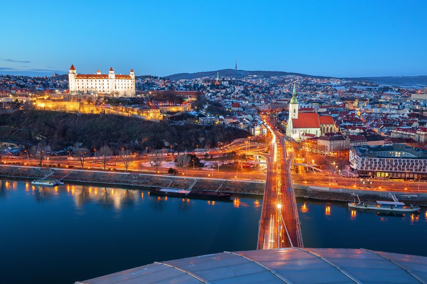 Kam v Bratislave – čo robiť, výlet v okolí do 50 km cez víkend - KD.sk