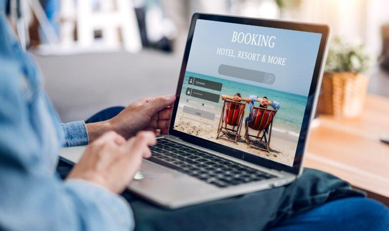 Booking SK - ubytovanie, kontakt, zľavový kód, extranet - KD.sk
