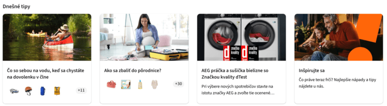 Heureka SK - internetový porovnávač cien - KD.sk