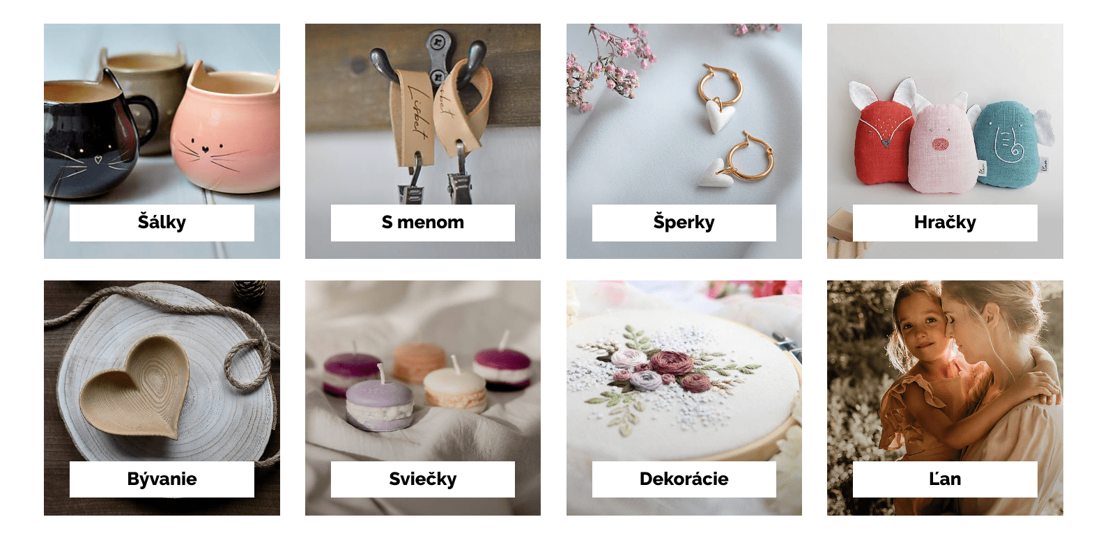 Sashe SK - handmade šperky a darčeky, recenzie - KD.sk