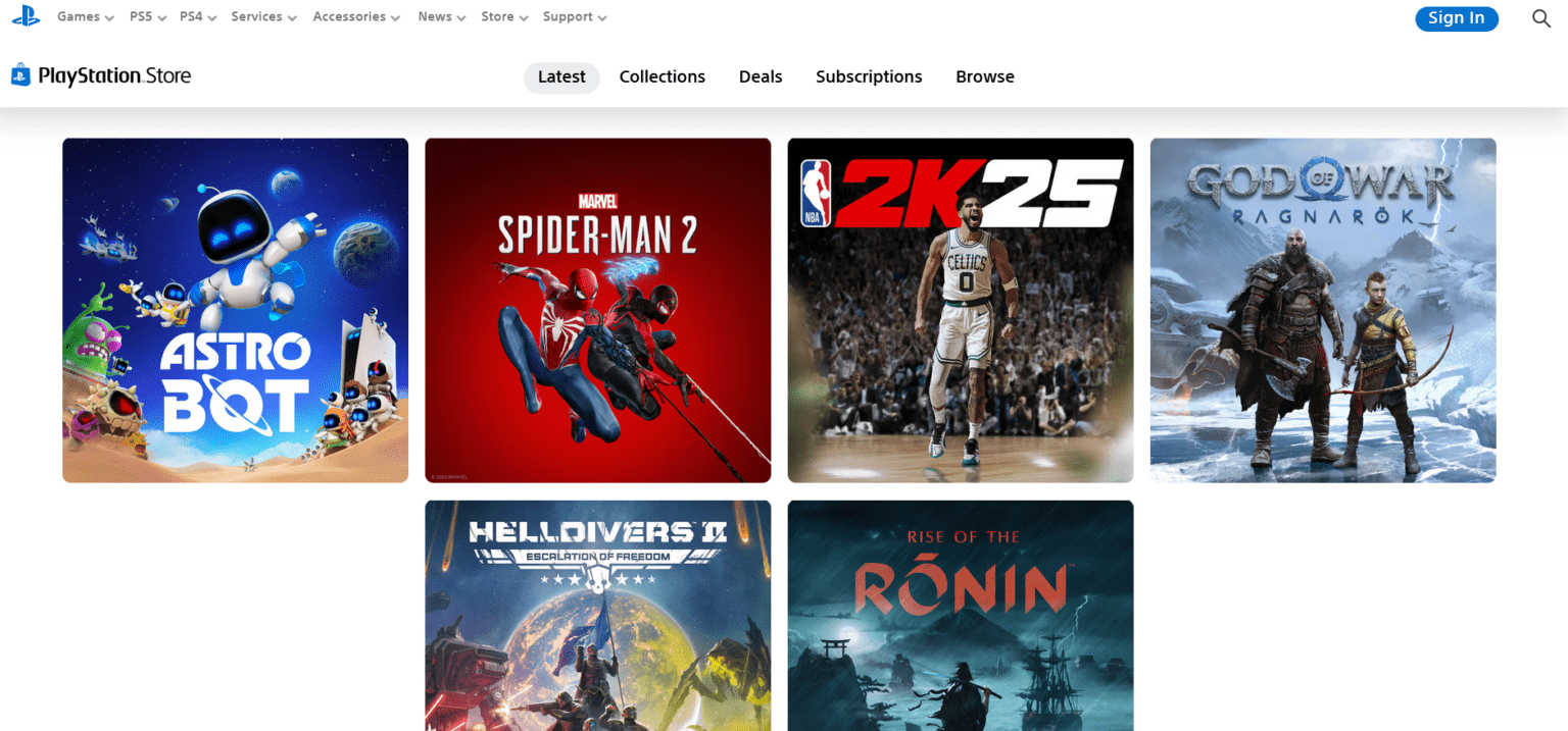 PlayStation Store - Sony, hry, porovnanie modelov - KD.sk