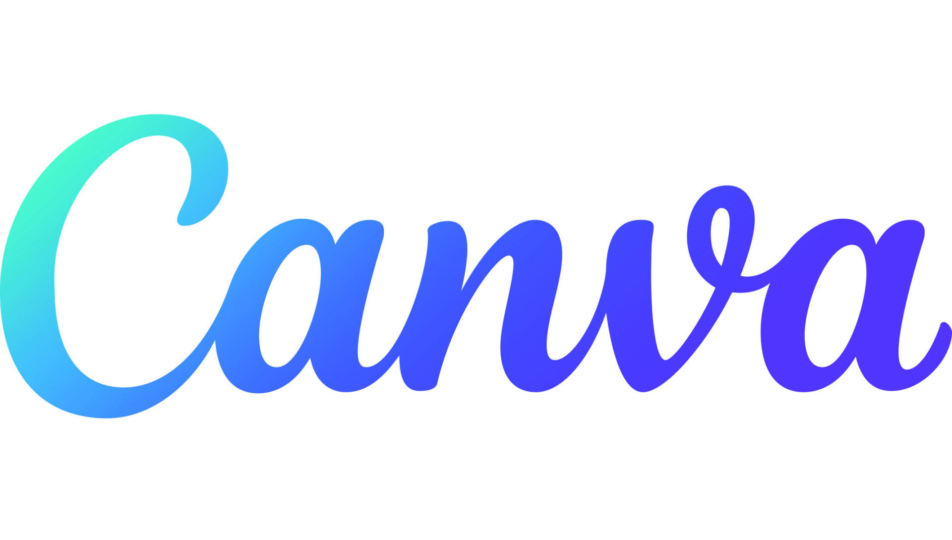 Canva program - vytvorenie pozvánky, menovky či svadobného oznámenia ...