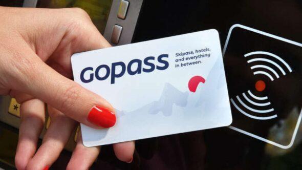 GOPASS karta - kde ju kúpiť, platosť, cena - KD.sk