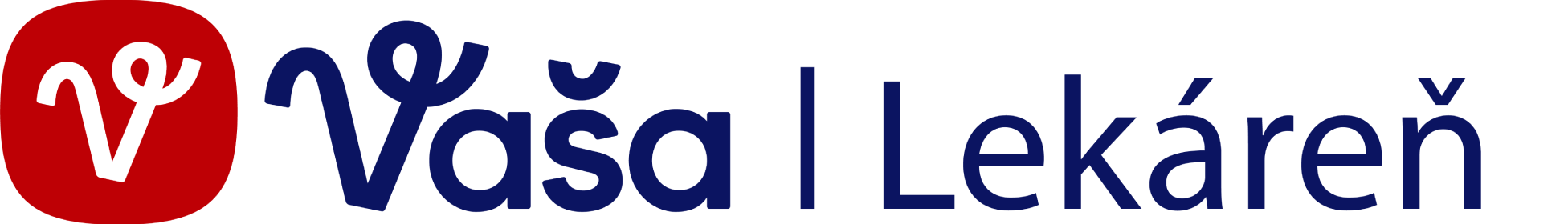 Vaša Lekáreň - leták, portál, recenzie - KD.sk