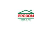 Prodom - projekty rodinných domov, lacné, pekné, moderné - KD.sk