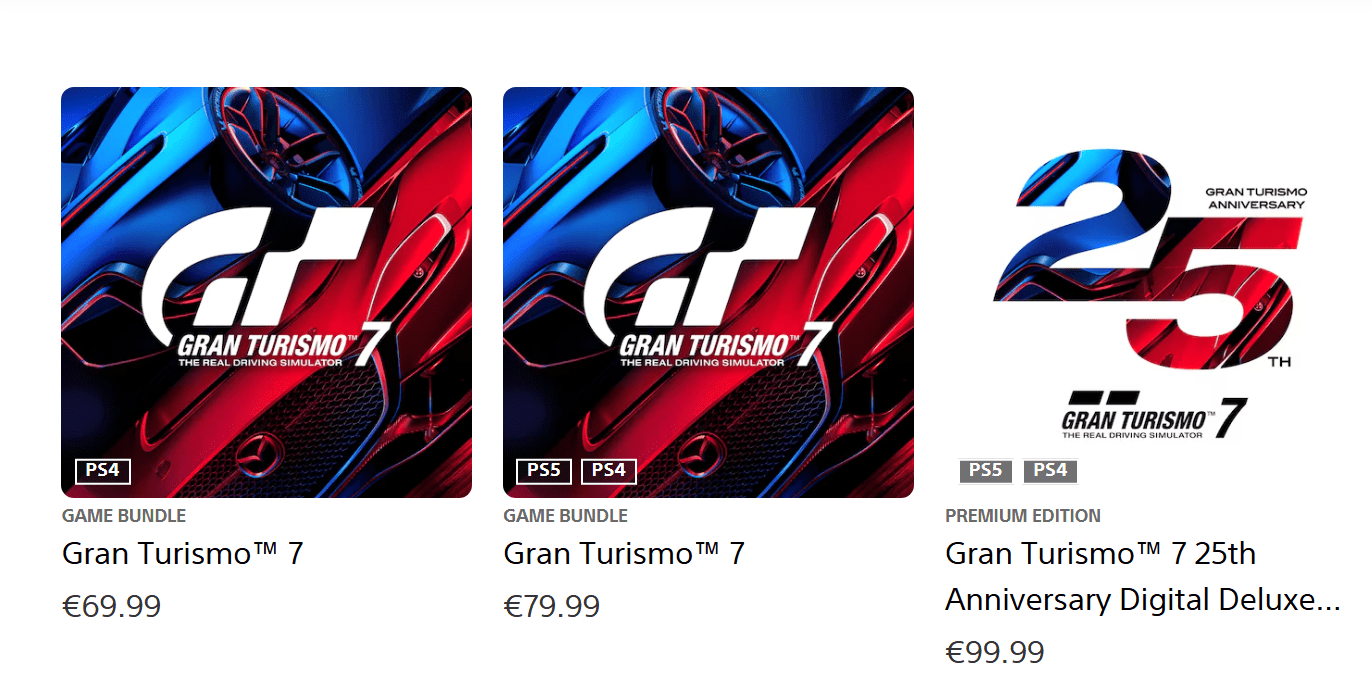 PlayStation Store - Sony, hry, porovnanie modelov - KD.sk