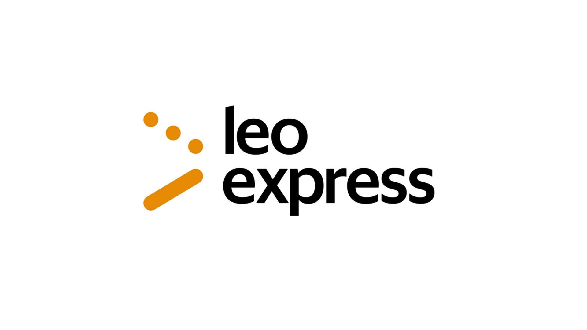 Leo Express - vlaky, lístky, trasy - KD.sk